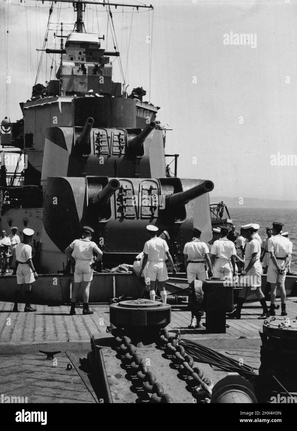 Hmas perth hi-res stock photography and images - Alamy