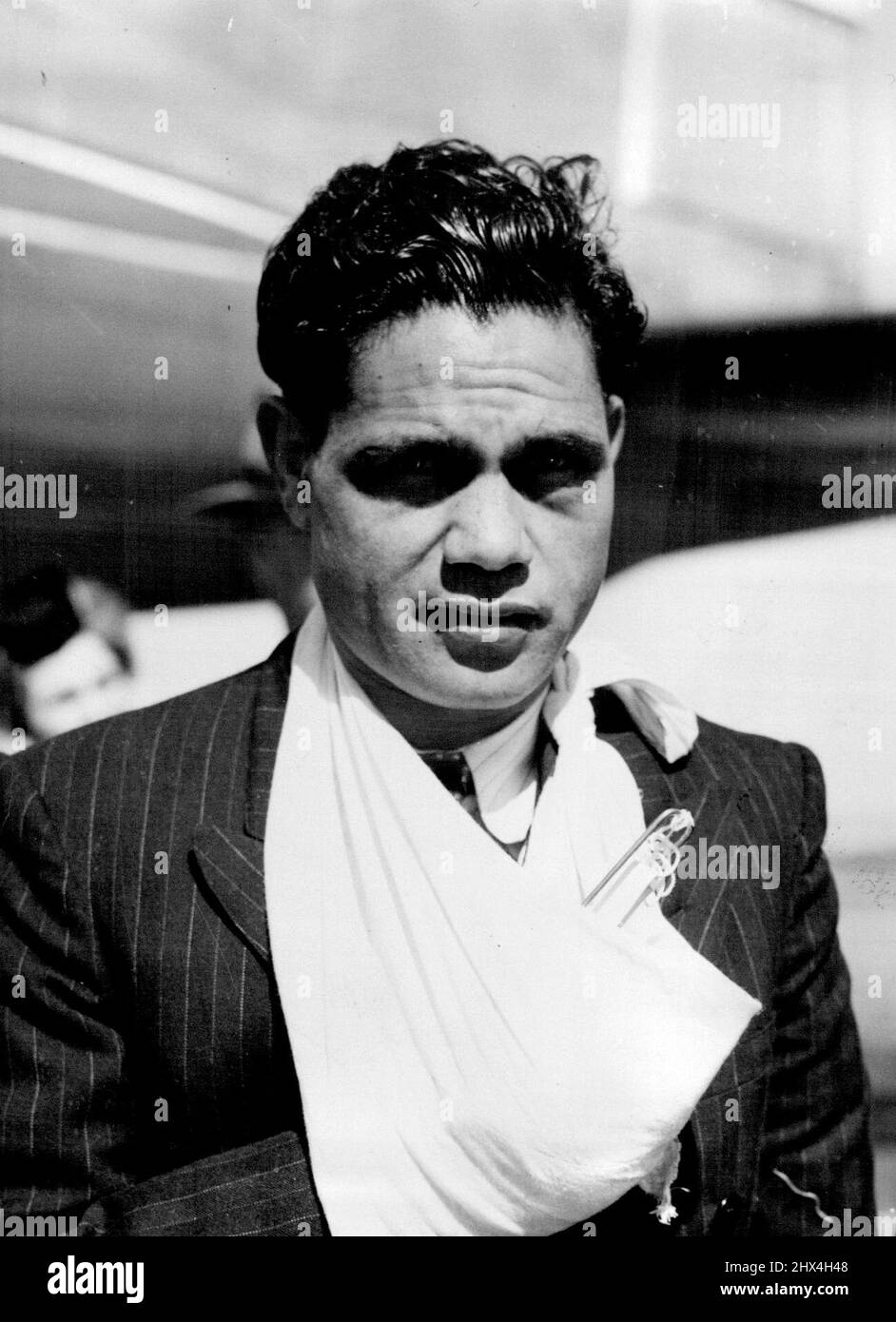 Jack hassen hi-res stock photography and images - Alamy