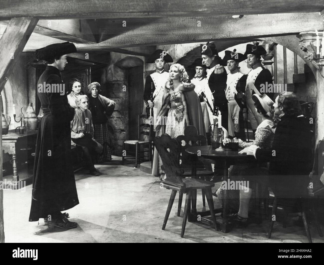 Freedie bartholomew hi-res stock photography and images - Alamy