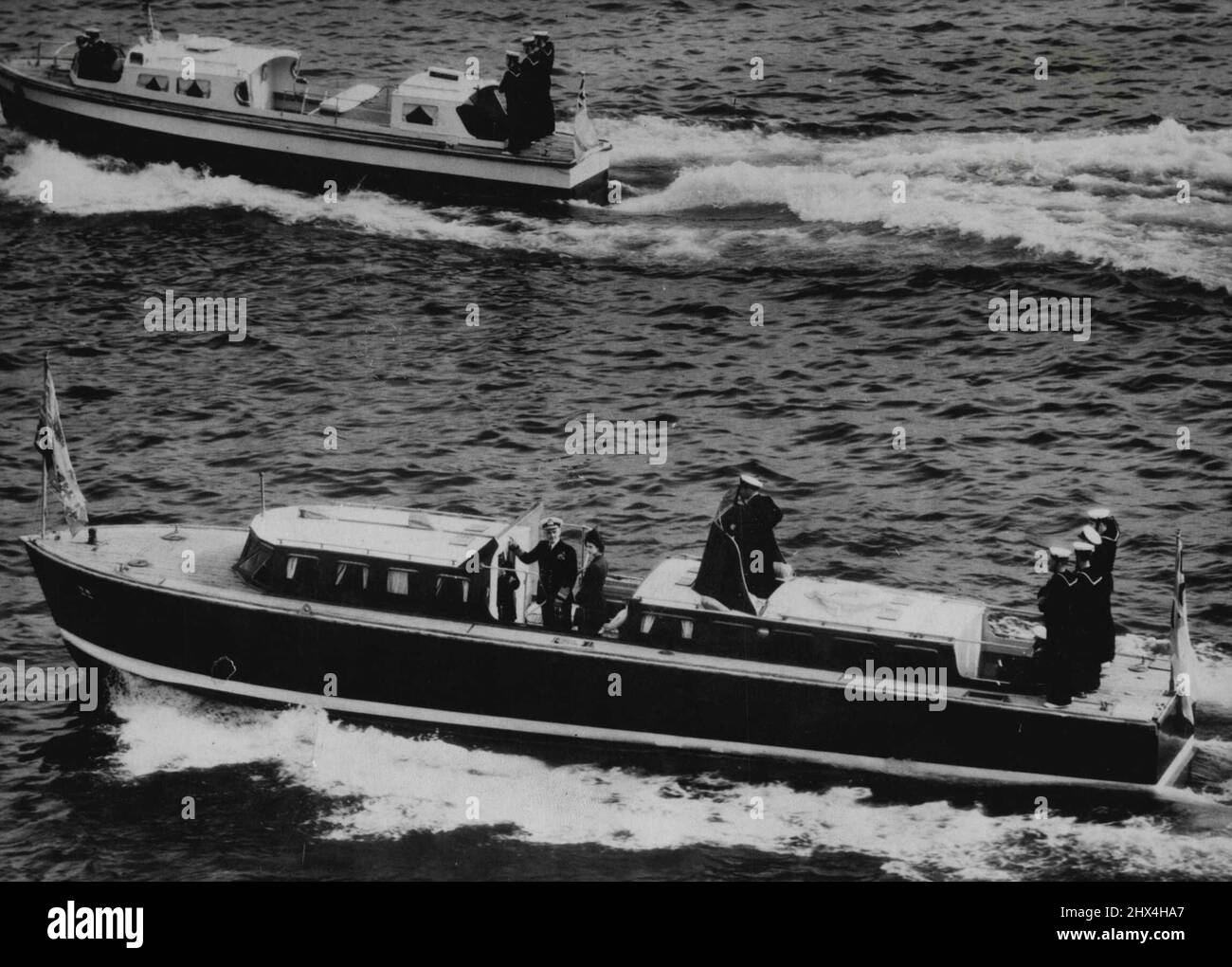 Admiral sir arthur j power hi-res stock photography and images - Alamy