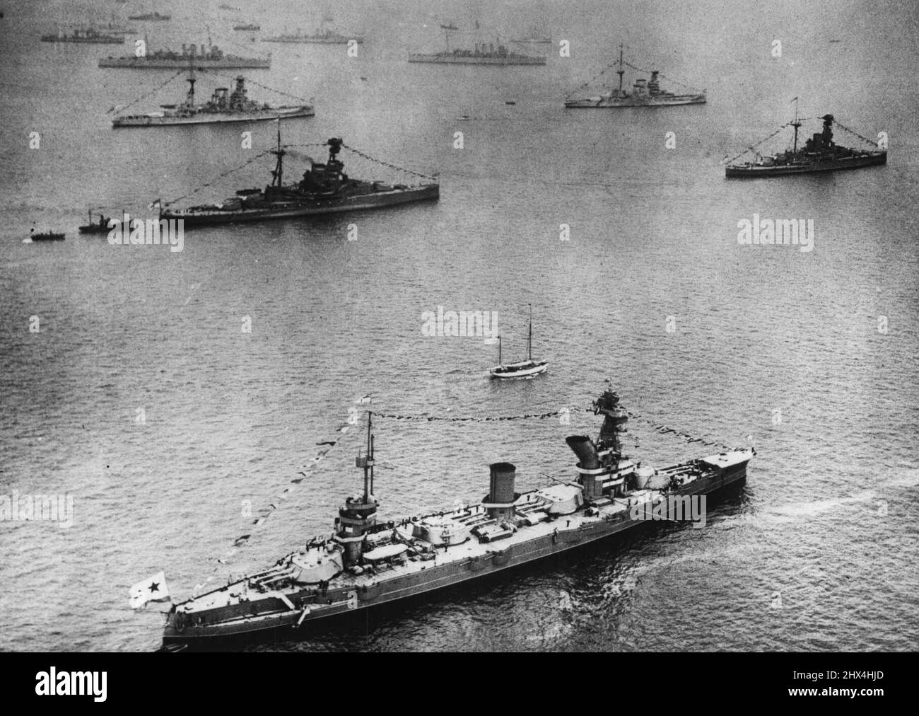 Russian battleship marat hi-res stock photography and images - Alamy