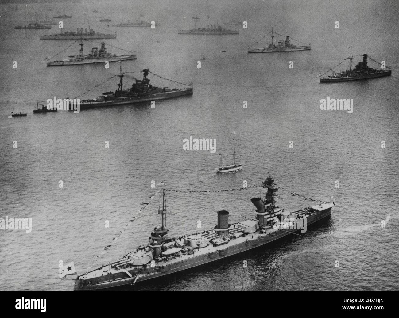 Marat battleship hi-res stock photography and images - Alamy
