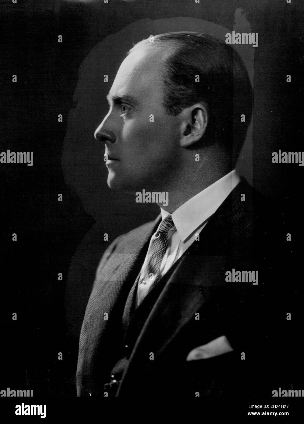 One of England's Biggest Motohing Experts: The Earl of Cottenham -- Is ...