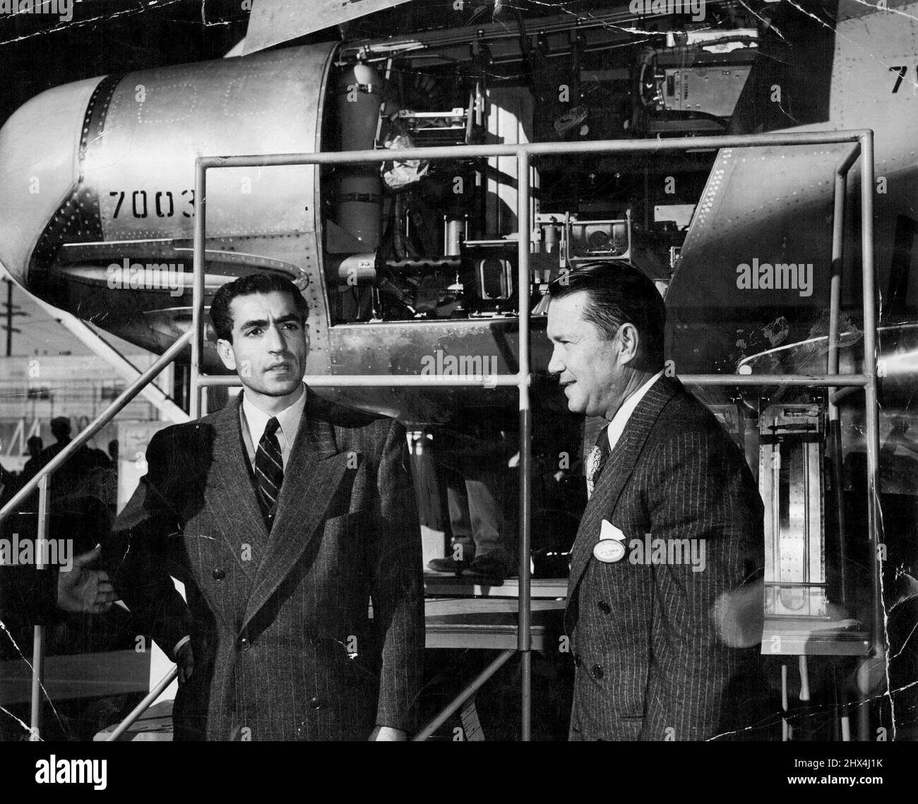 Lockheed martin factory hi-res stock photography and images - Alamy