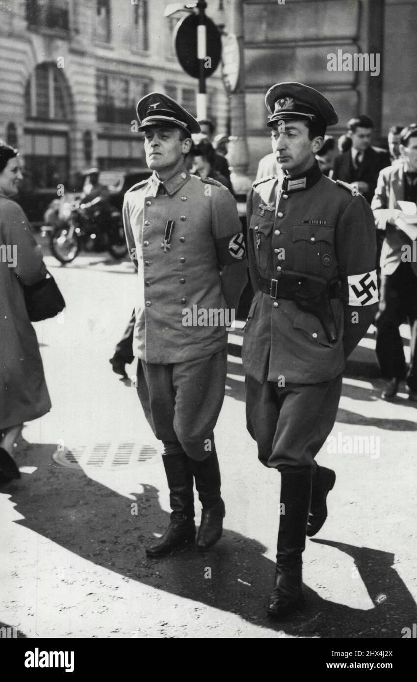 German rearmament hi-res stock photography and images - Alamy