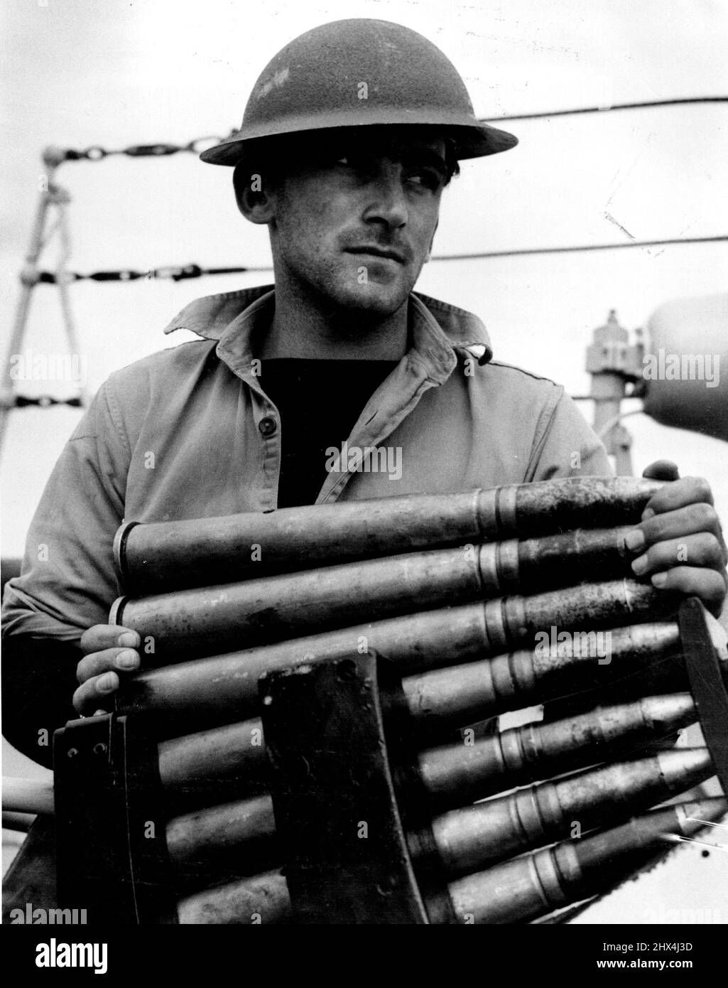 Dennis hatch hi-res stock photography and images - Alamy