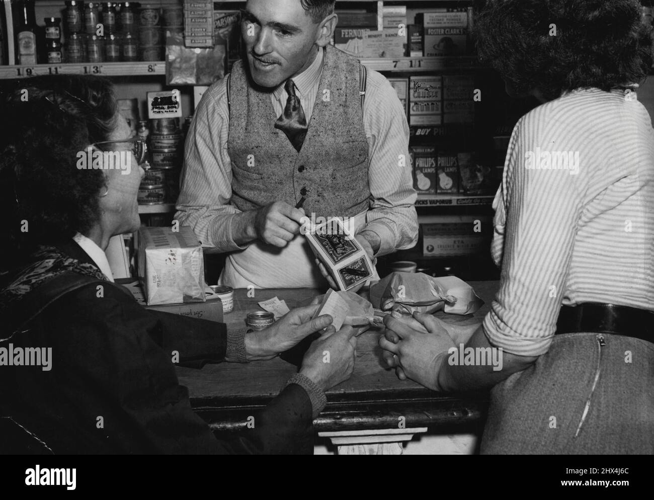 Gordon mackley hi-res stock photography and images - Alamy