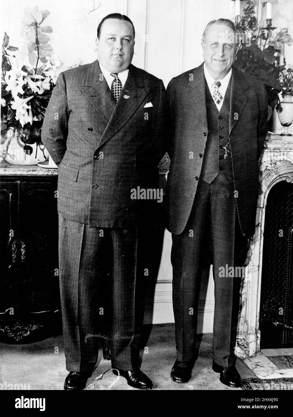 Judge Hoyt wins Hearst Temperance Contest Prize -- Mr. William Randolph ...