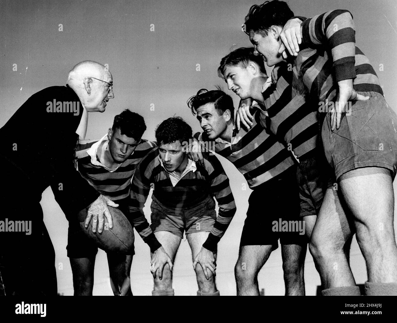 Terry brain hi-res stock photography and images - Alamy