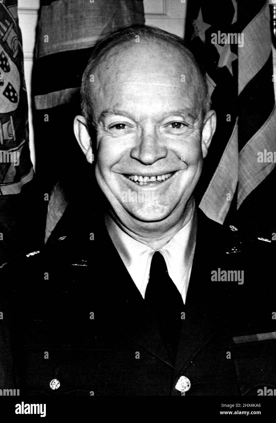 Ike Eisenhower
