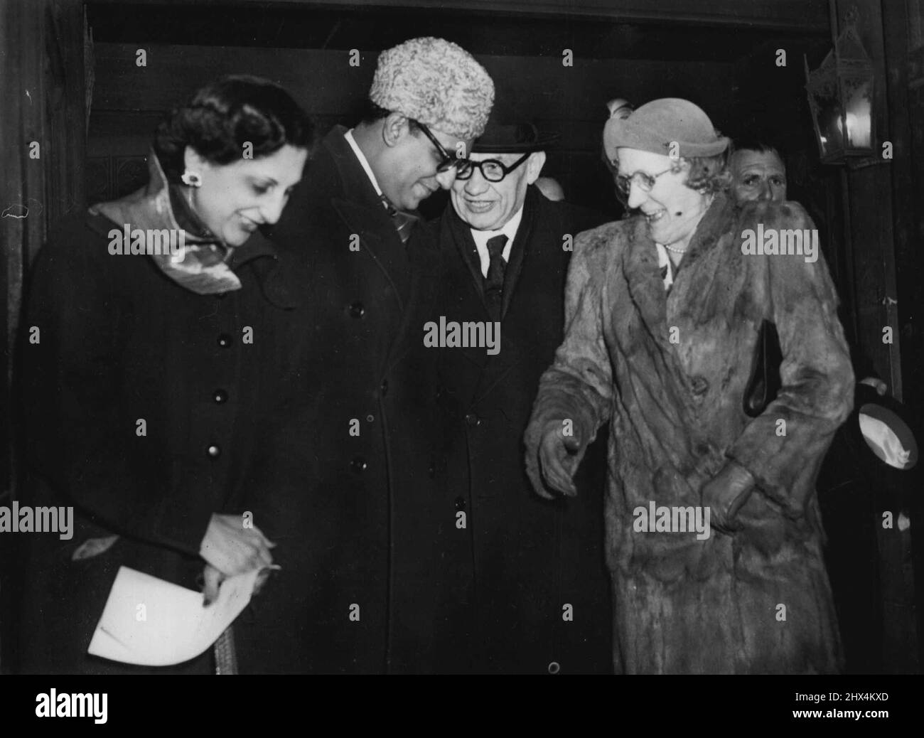 Madame rahimtoola hi-res stock photography and images - Alamy