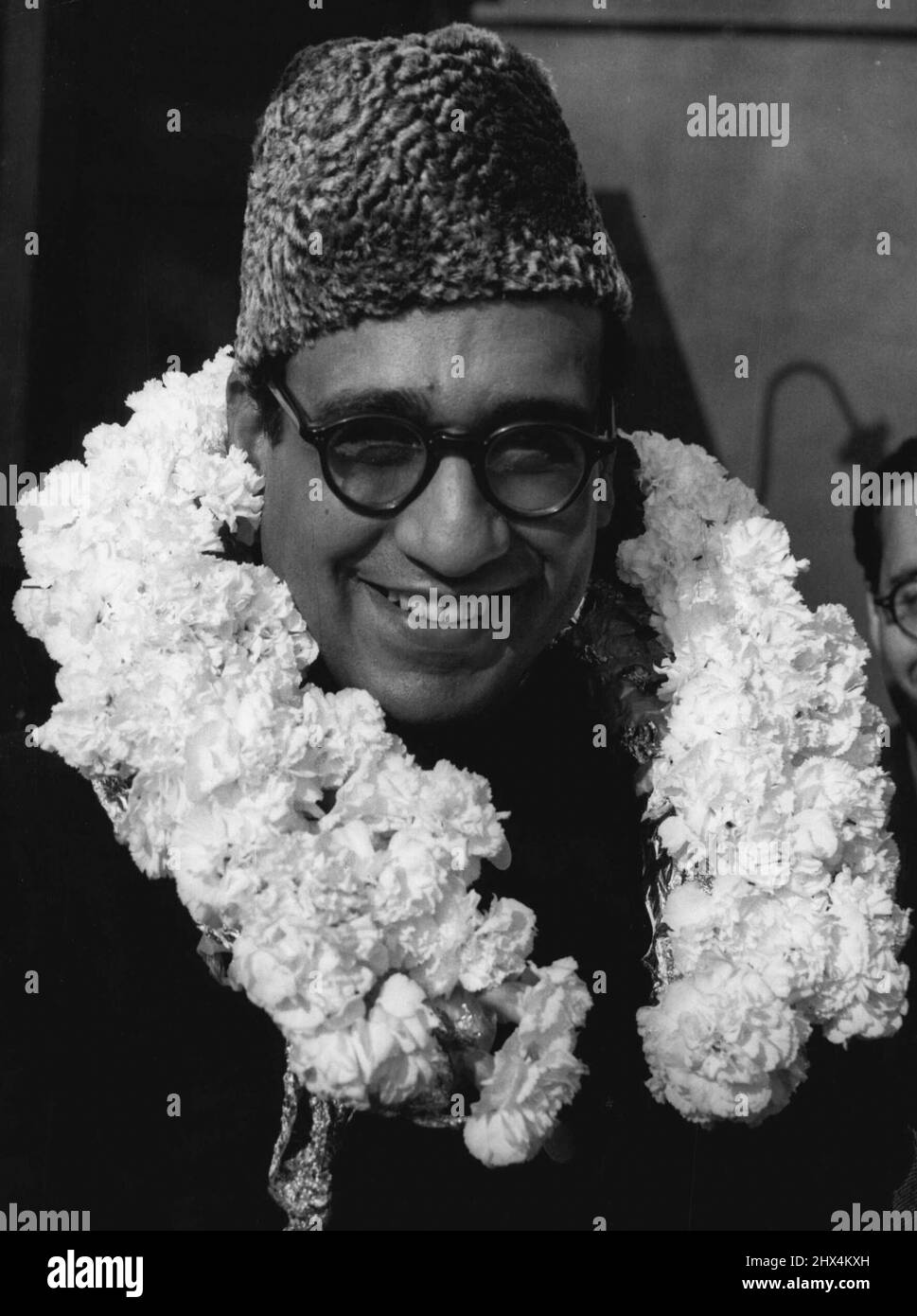 Karachi international airport Black and White Stock Photos & Images - Alamy