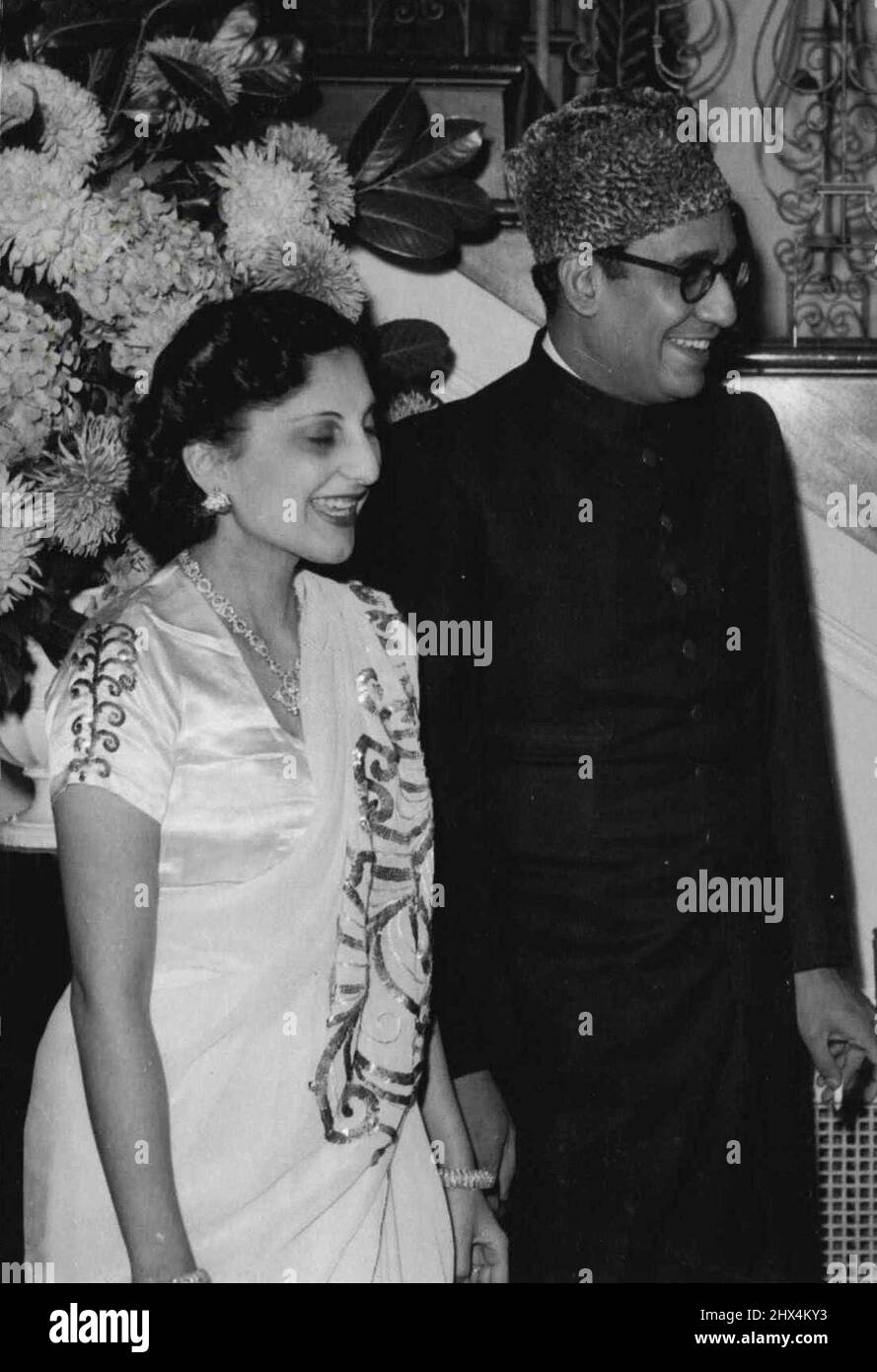 Zubeida sultan chinoy hi-res stock photography and images - Alamy