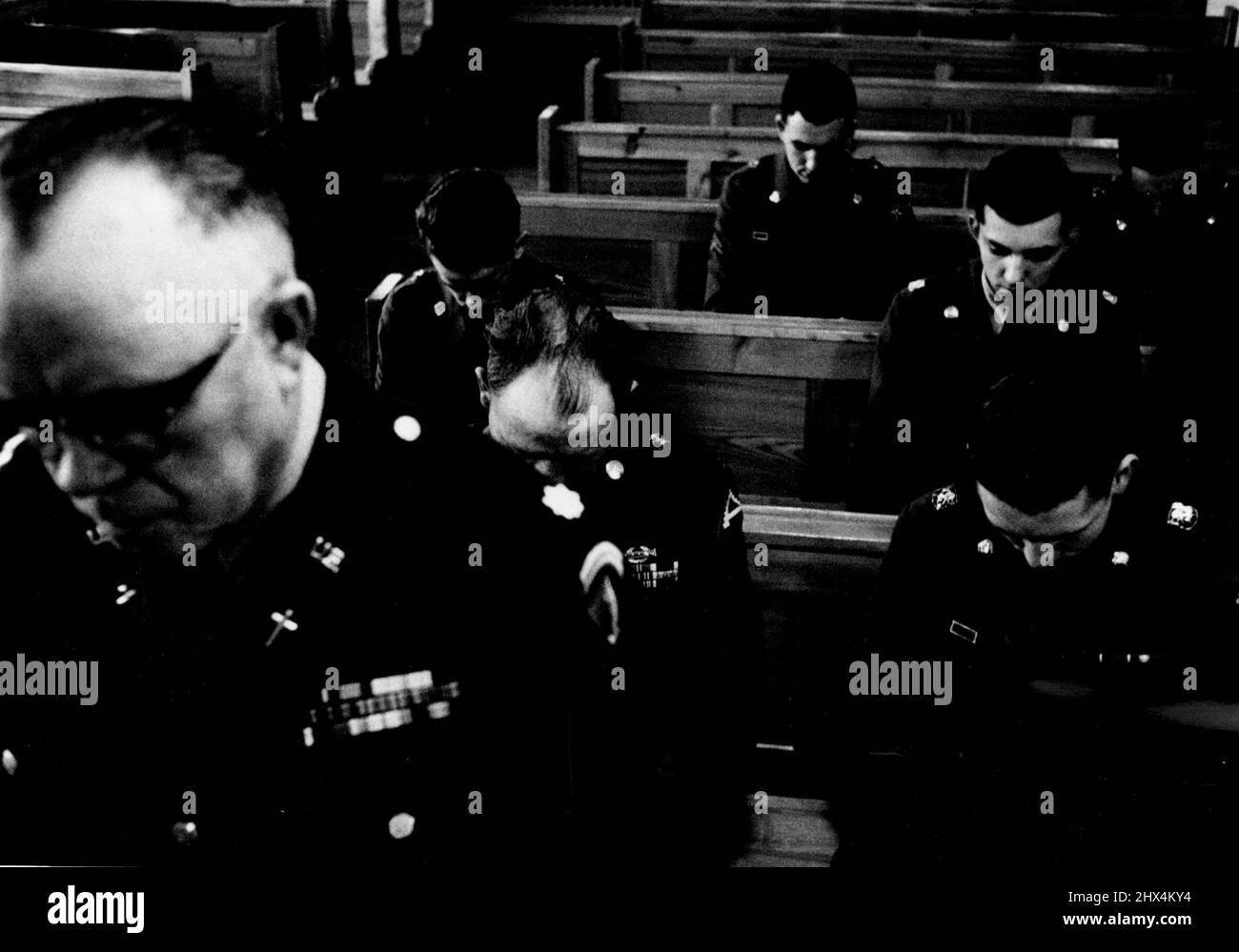 Army religious affairs hi-res stock photography and images - Alamy