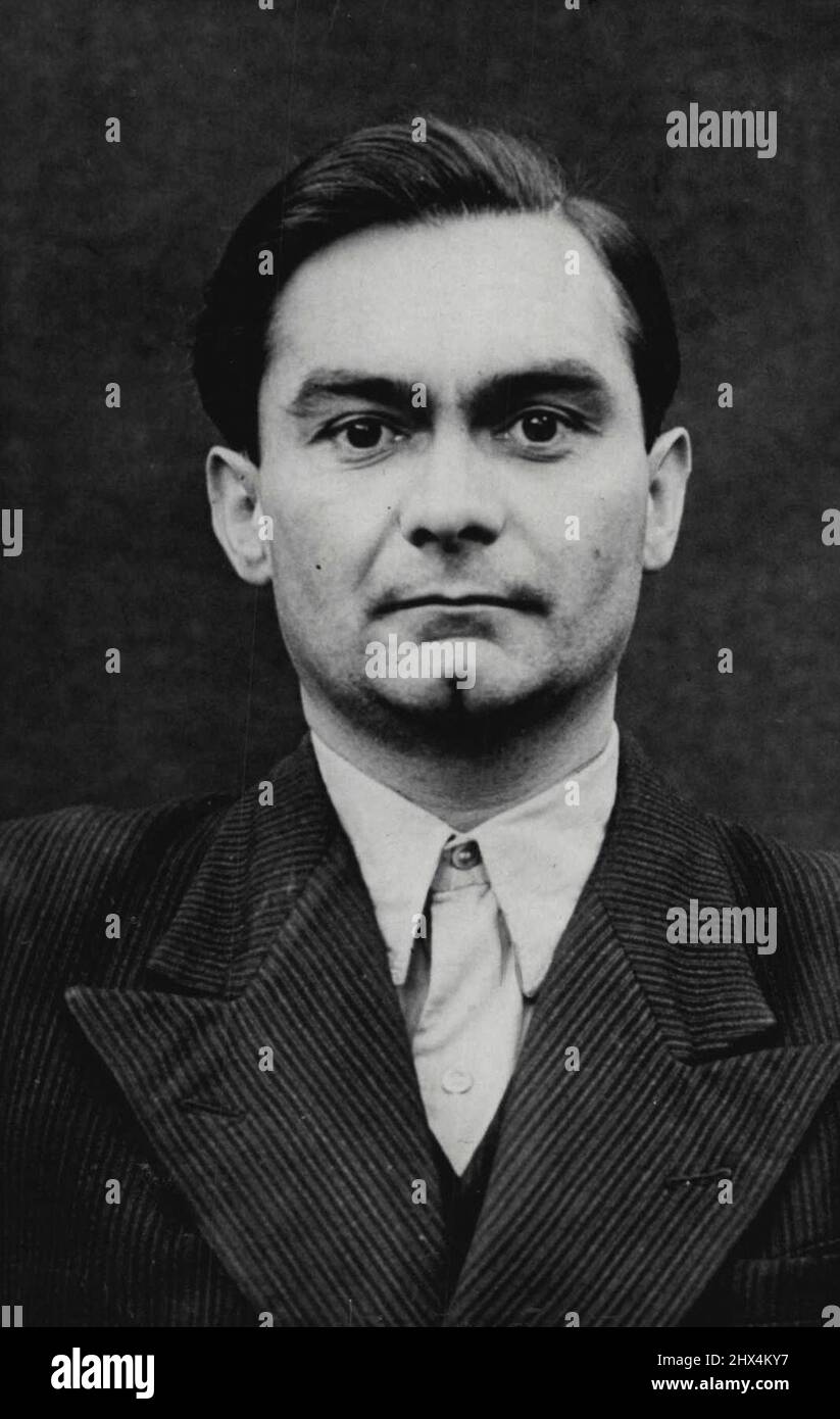 Hans wolfgang romberg hi-res stock photography and images - Alamy