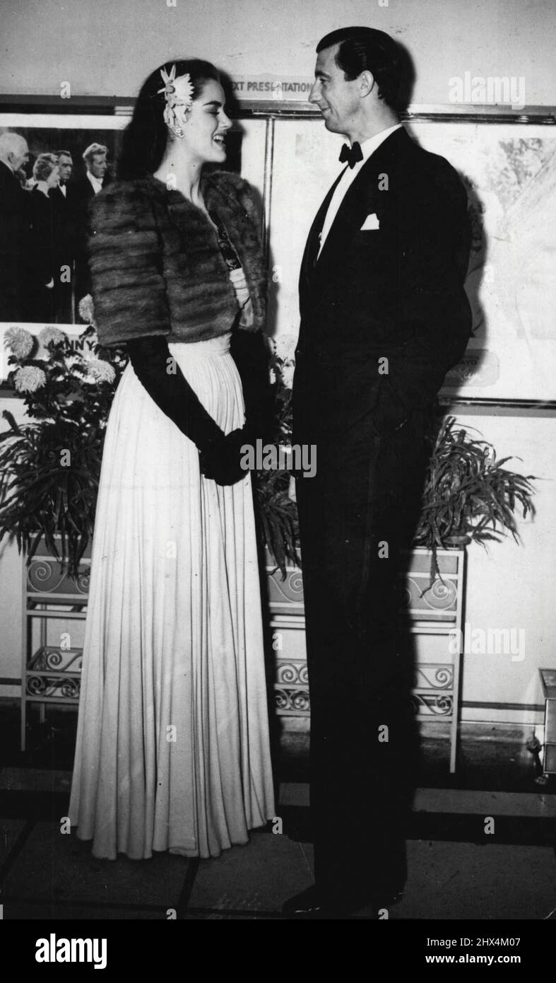 Australian Film Premiere In London -- Chips Rafferty, Australian film ...