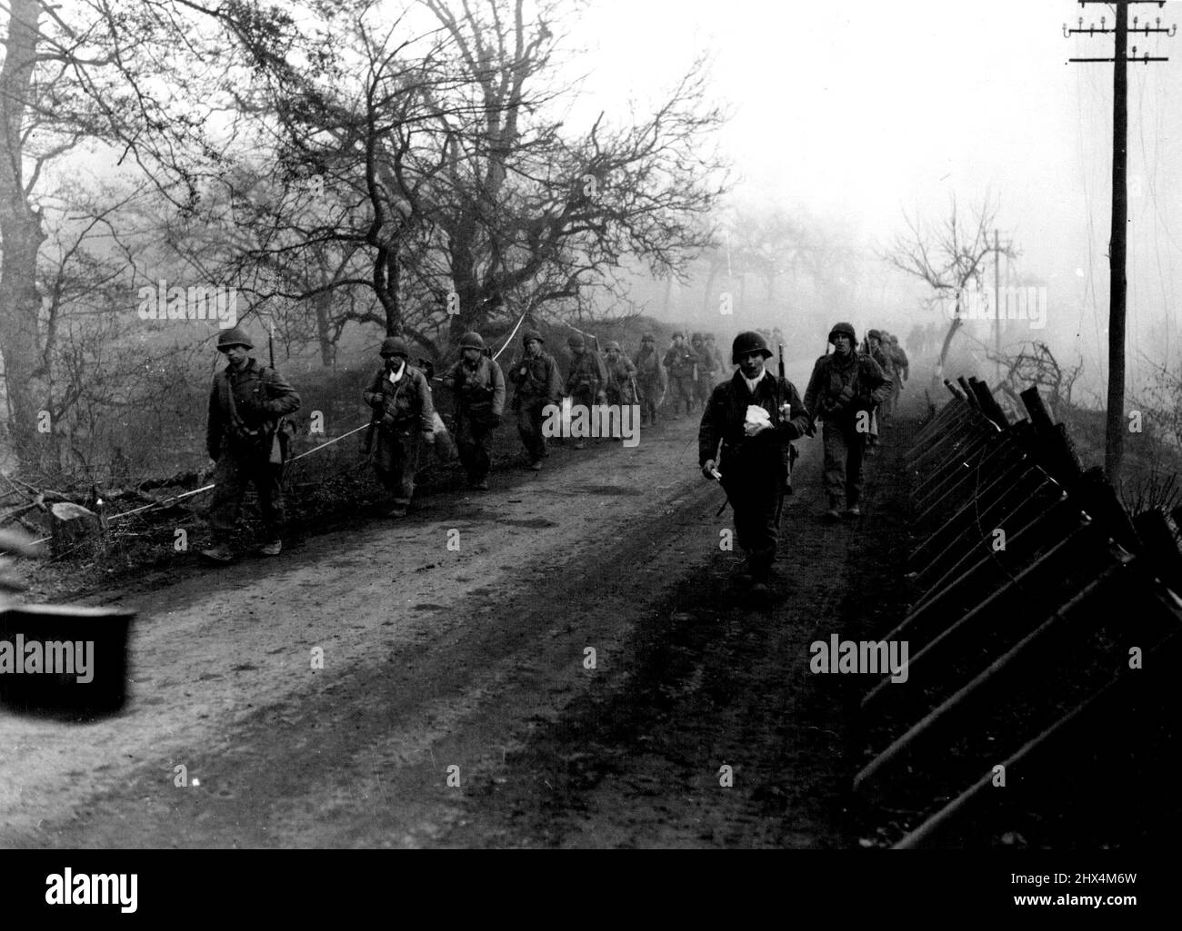 5th division hi-res stock photography and images - Alamy