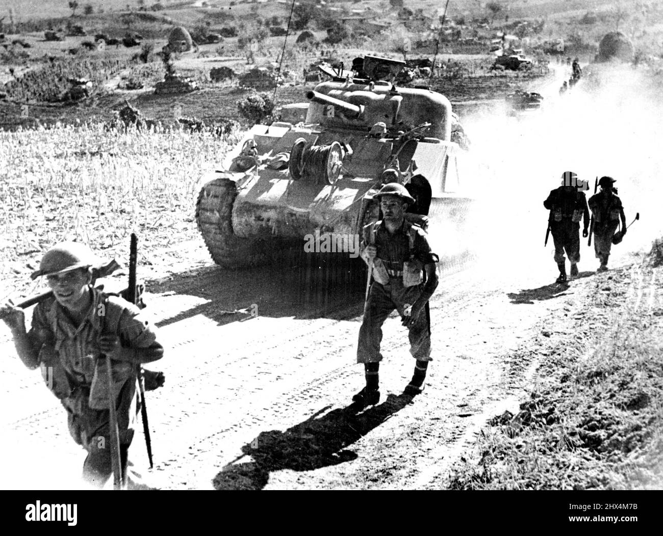 Office Of War Information Definition