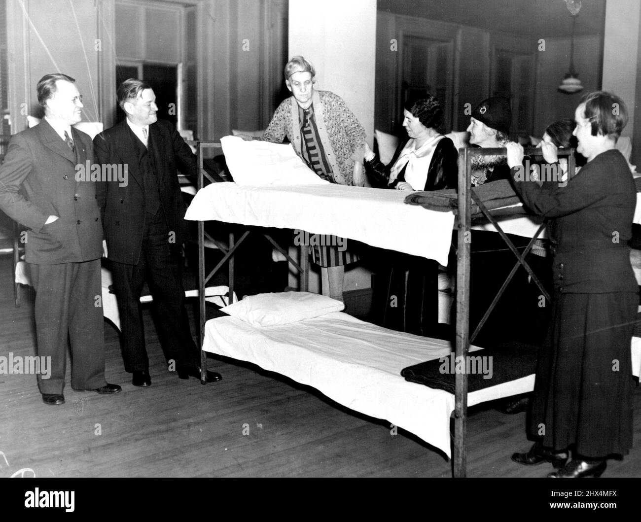 Stanley howe hi-res stock photography and images - Alamy