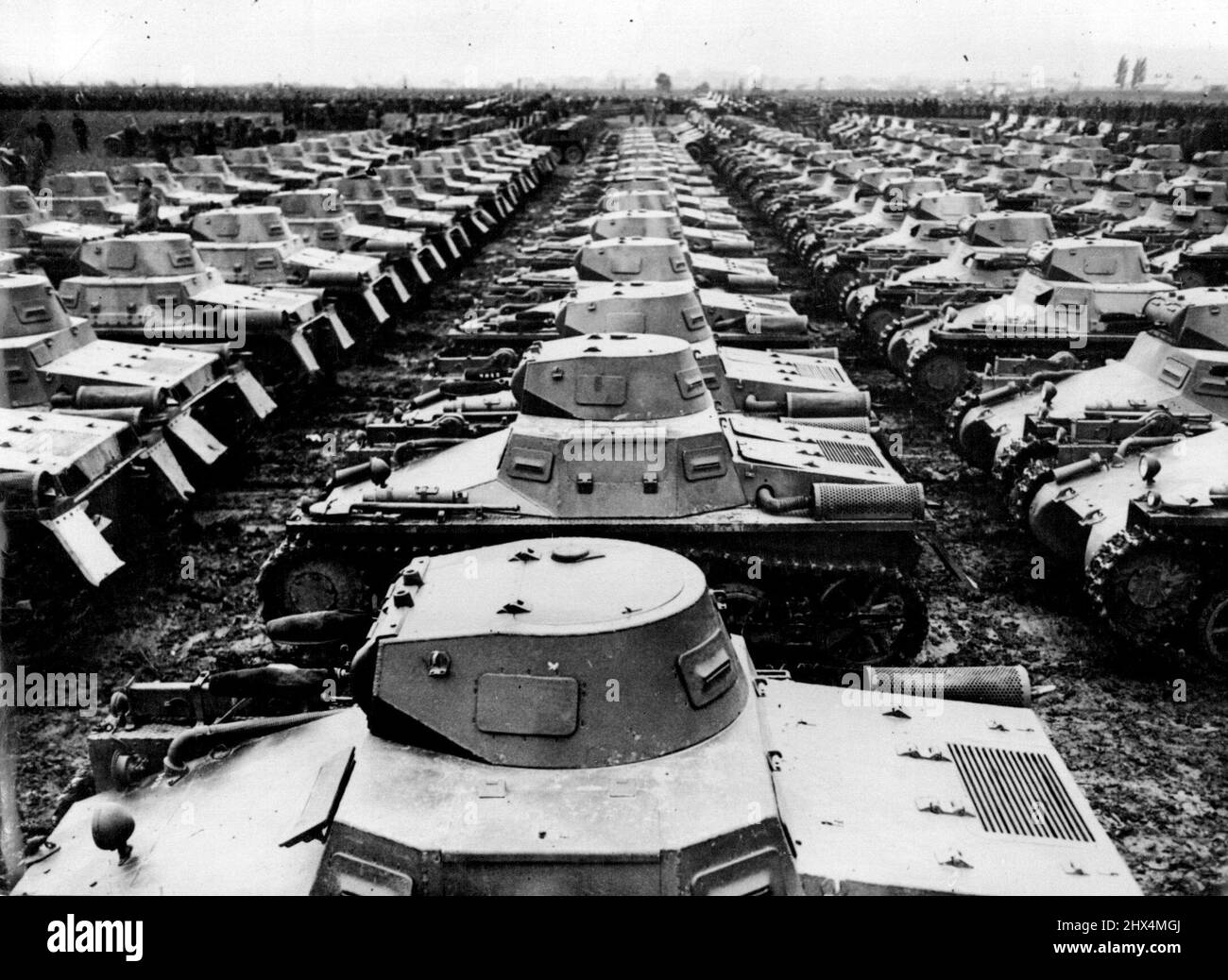 Robert tanks hi-res stock photography and images - Alamy