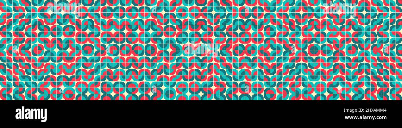 Abstract Geometrical Generative Computational Art Illustration Stock Vector Image And Art Alamy