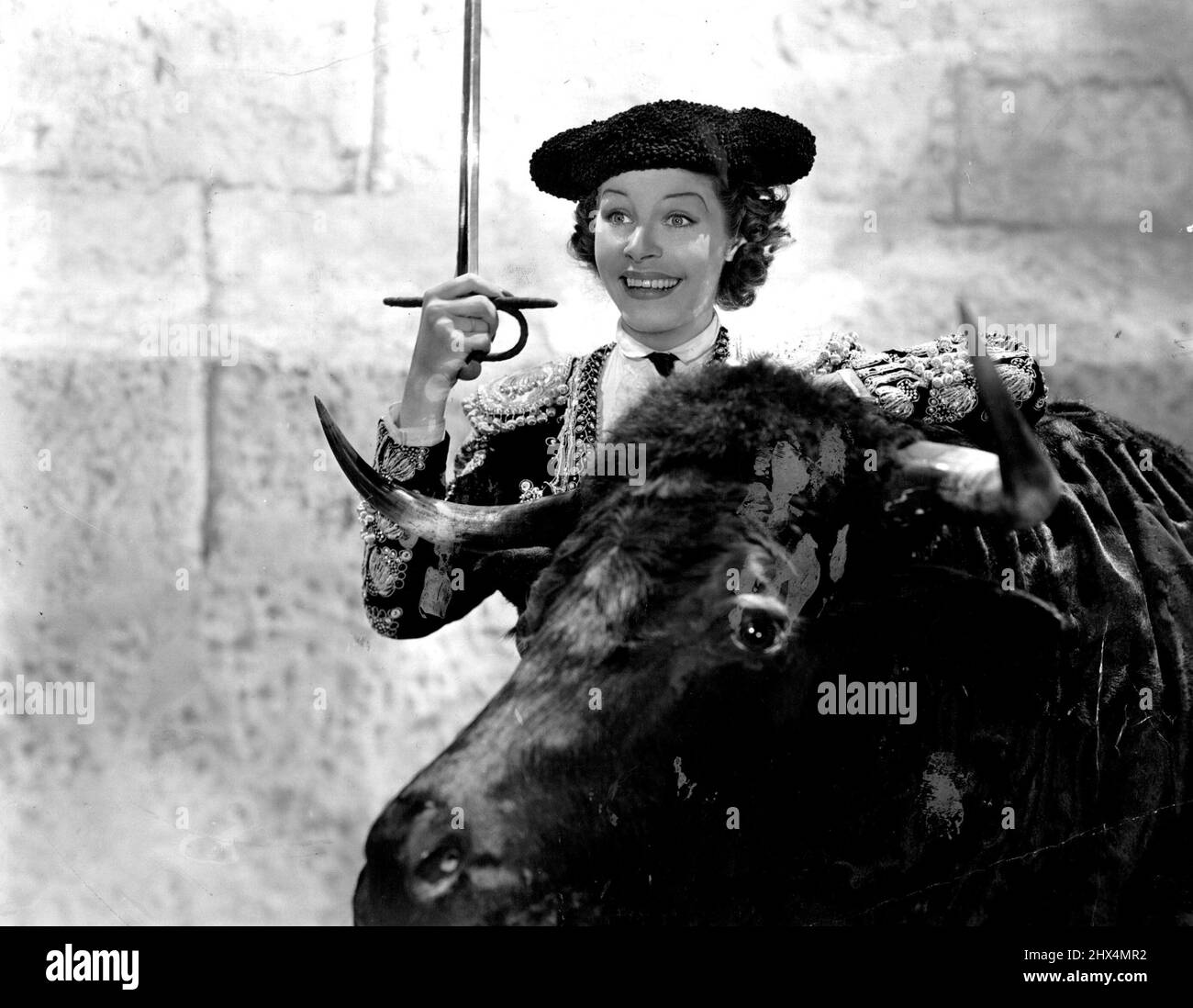 Miss margy hi-res stock photography and images - Alamy