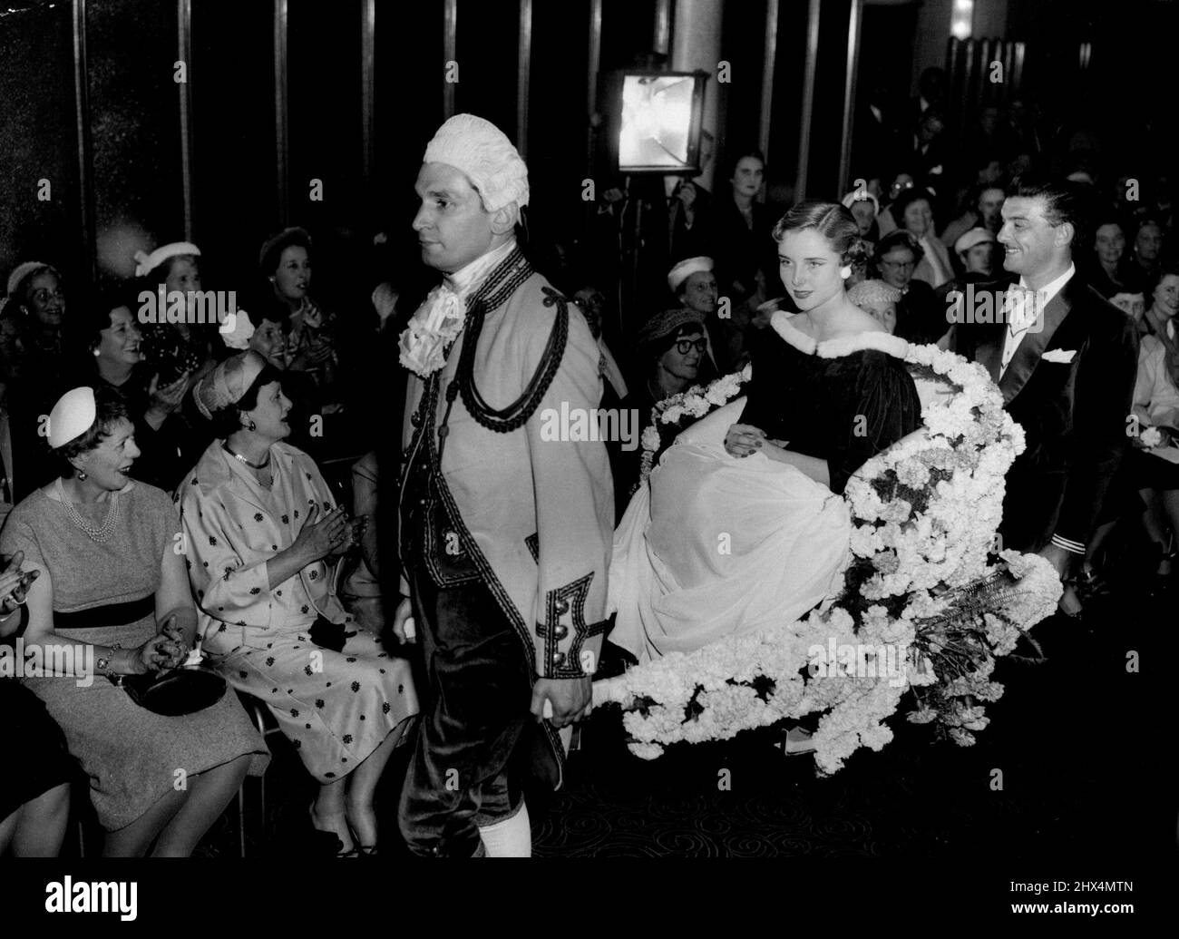 Peter Carlo Bessone Raymond High Resolution Stock Photography and ...