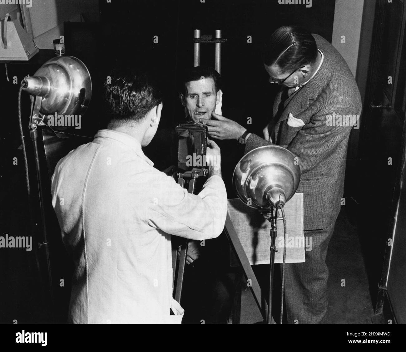 Tropical sprue hi-res stock photography and images - Alamy