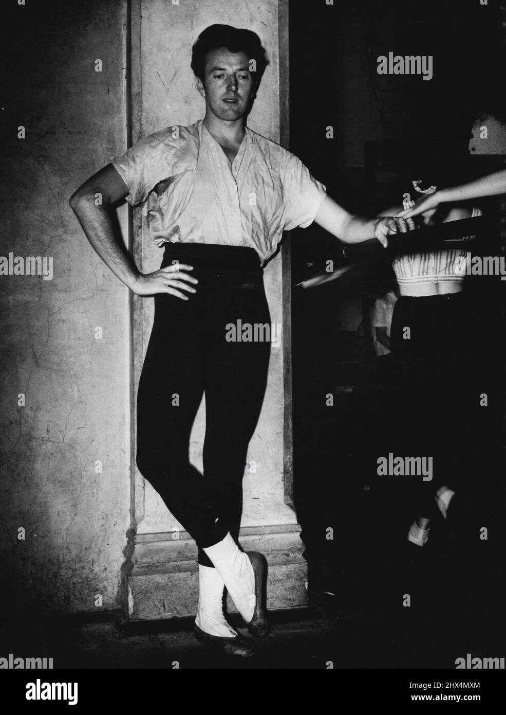 Rex reid hi-res stock photography and images - Alamy