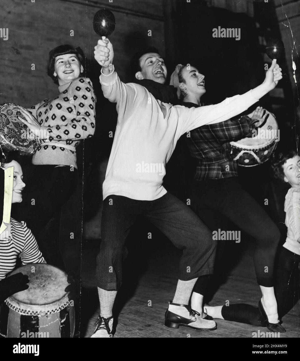 Marilyn burr hi-res stock photography and images - Alamy