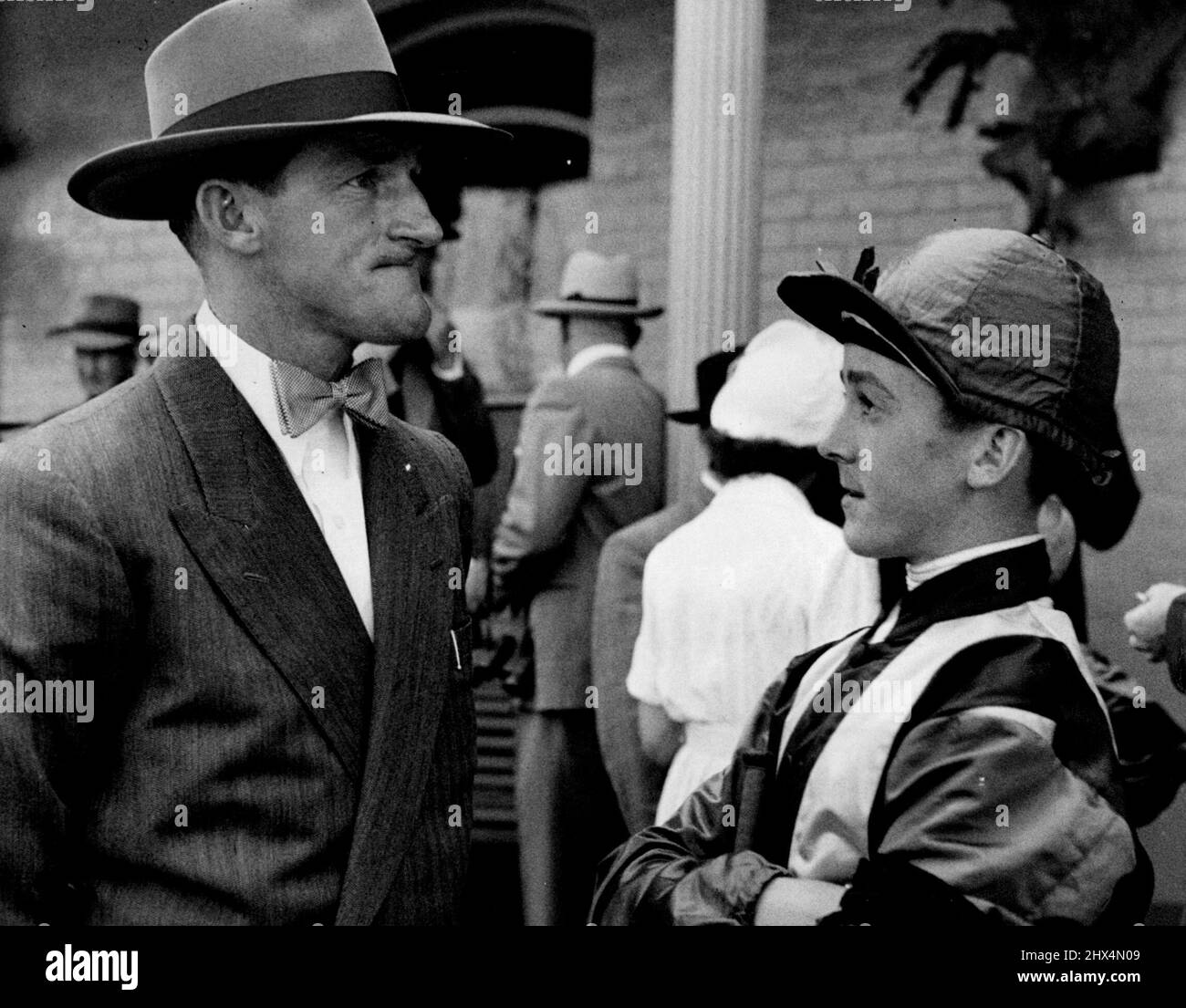 Gordon Ray (Trainer), R. Denn (Jockey) great night connections in 3rd ...