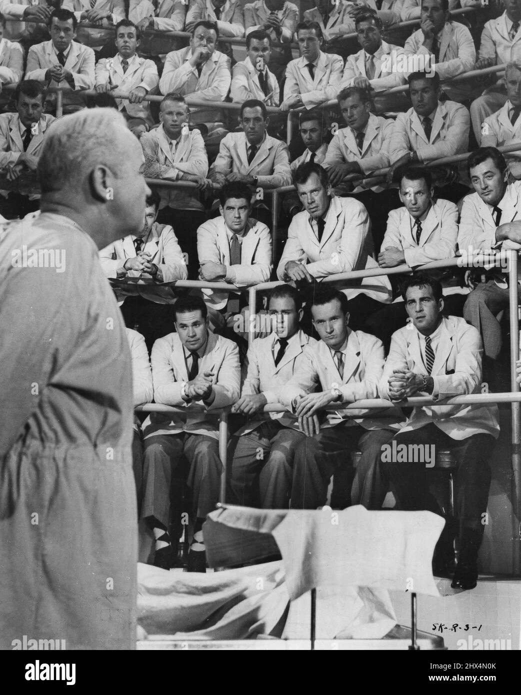 "It is the wish of every Australian mum to see her son one day become a ...