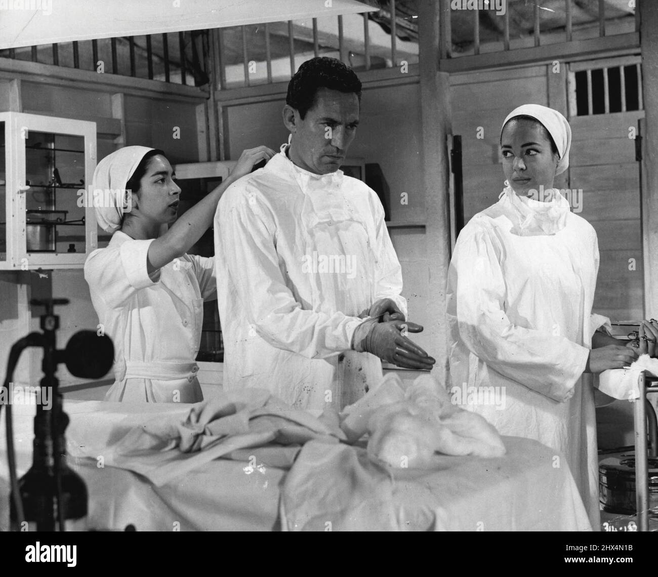 J arthur rank hi-res stock photography and images - Alamy