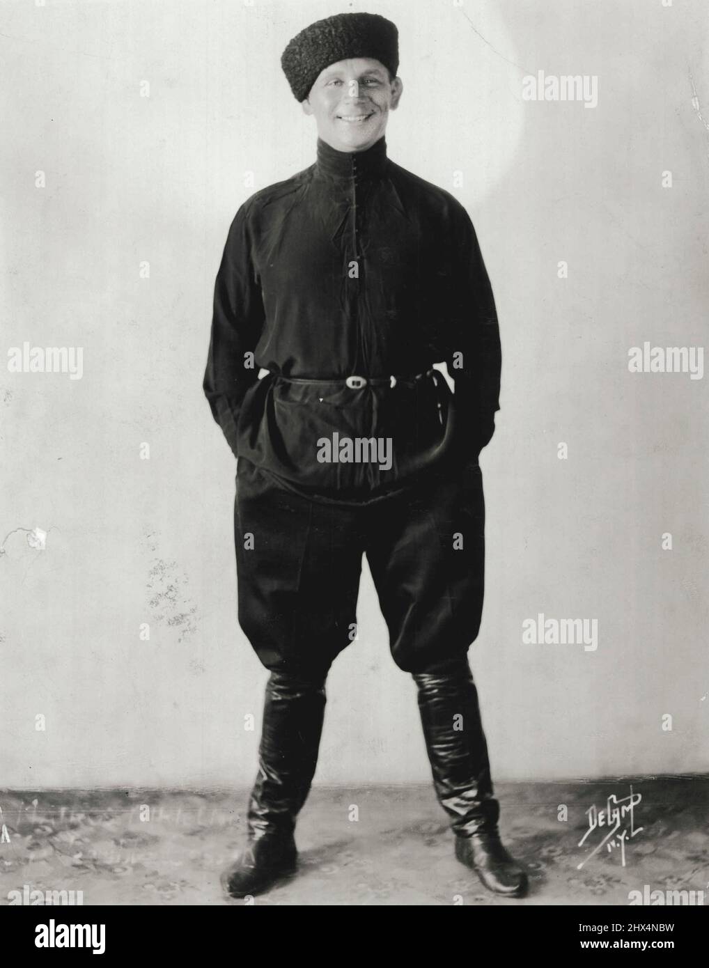 Matros kirilenko hi-res stock photography and images - Alamy