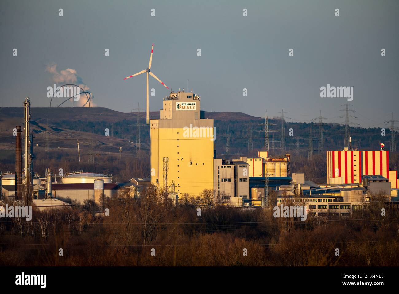 Avangard malz ag hi-res stock photography and images - Alamy