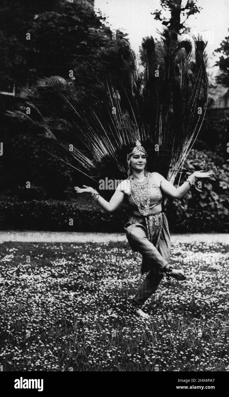 Ragini devi hi-res stock photography and images - Alamy