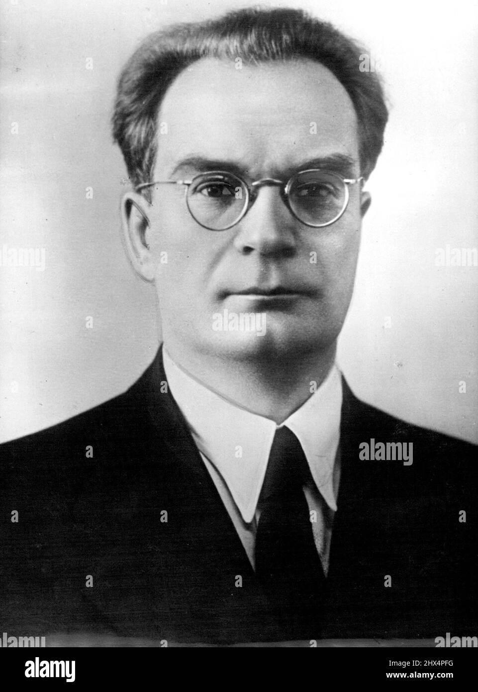 Mikhail pervukhin hi-res stock photography and images - Alamy