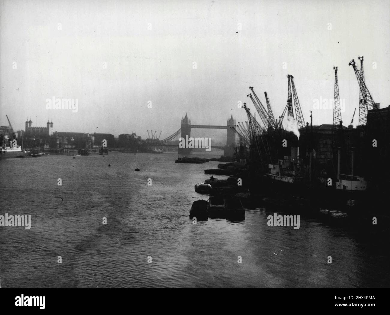 1948 Thames
