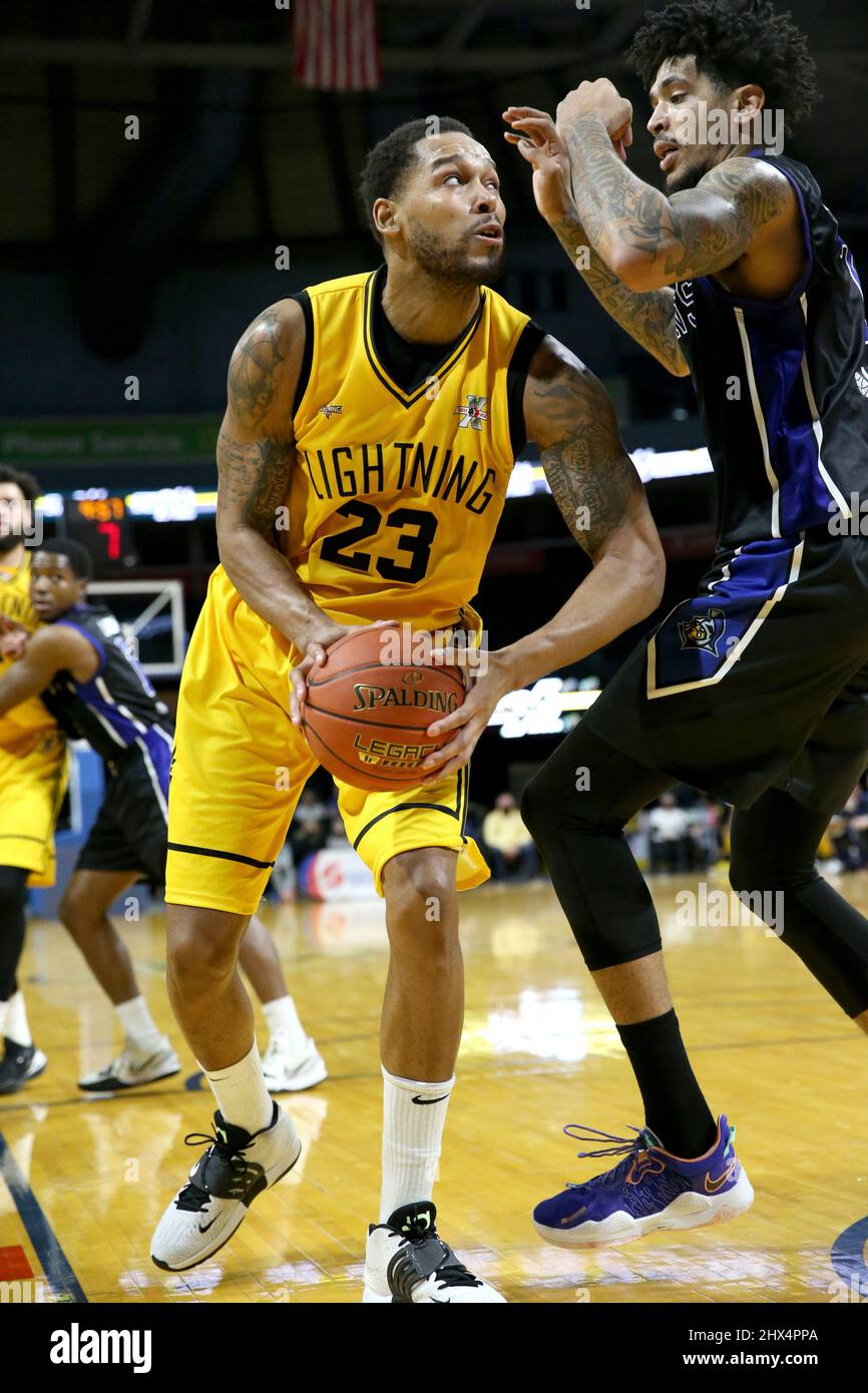 Amir williams hi-res stock photography and images - Alamy