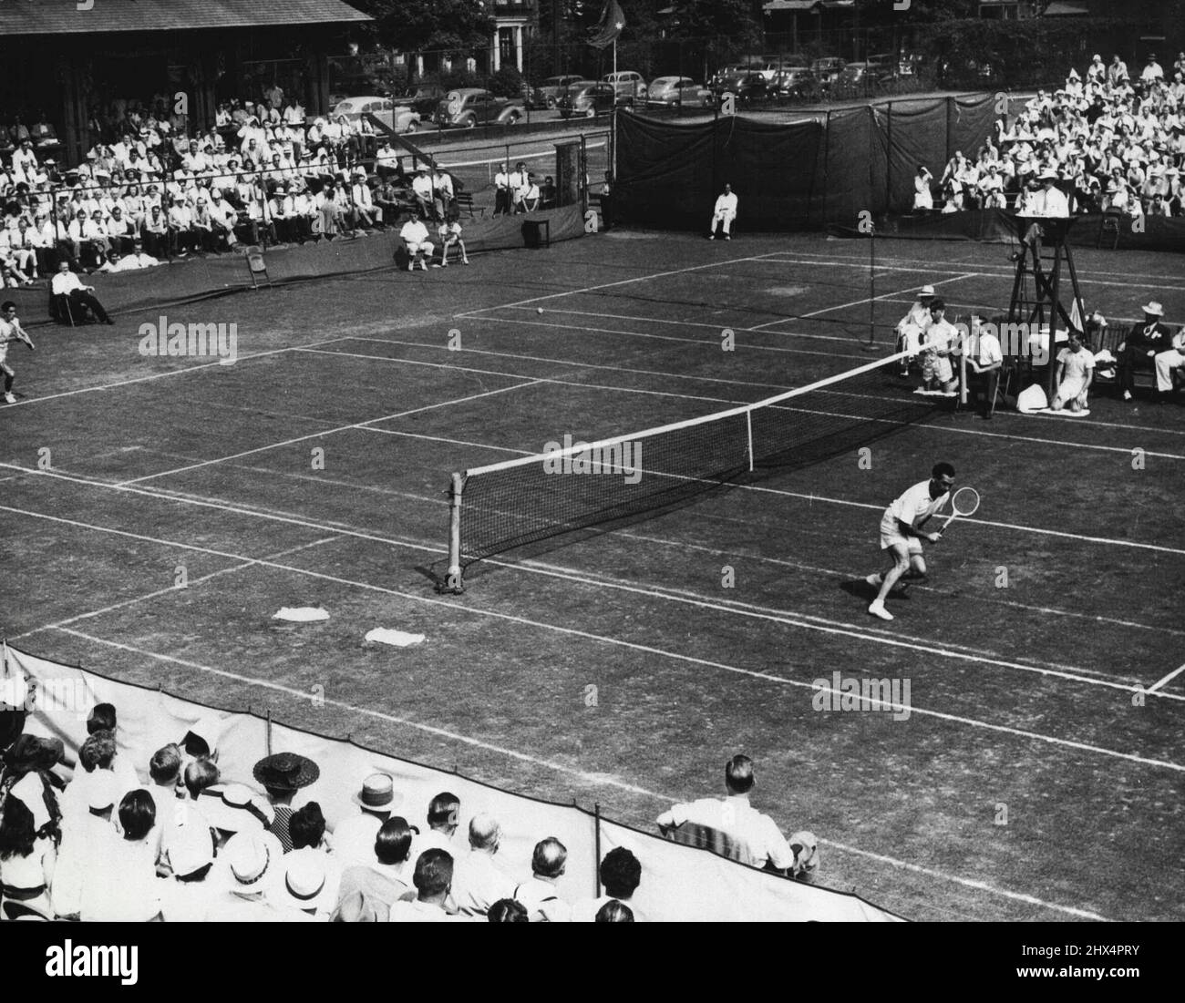 Henri rochon hi-res stock photography and images - Alamy