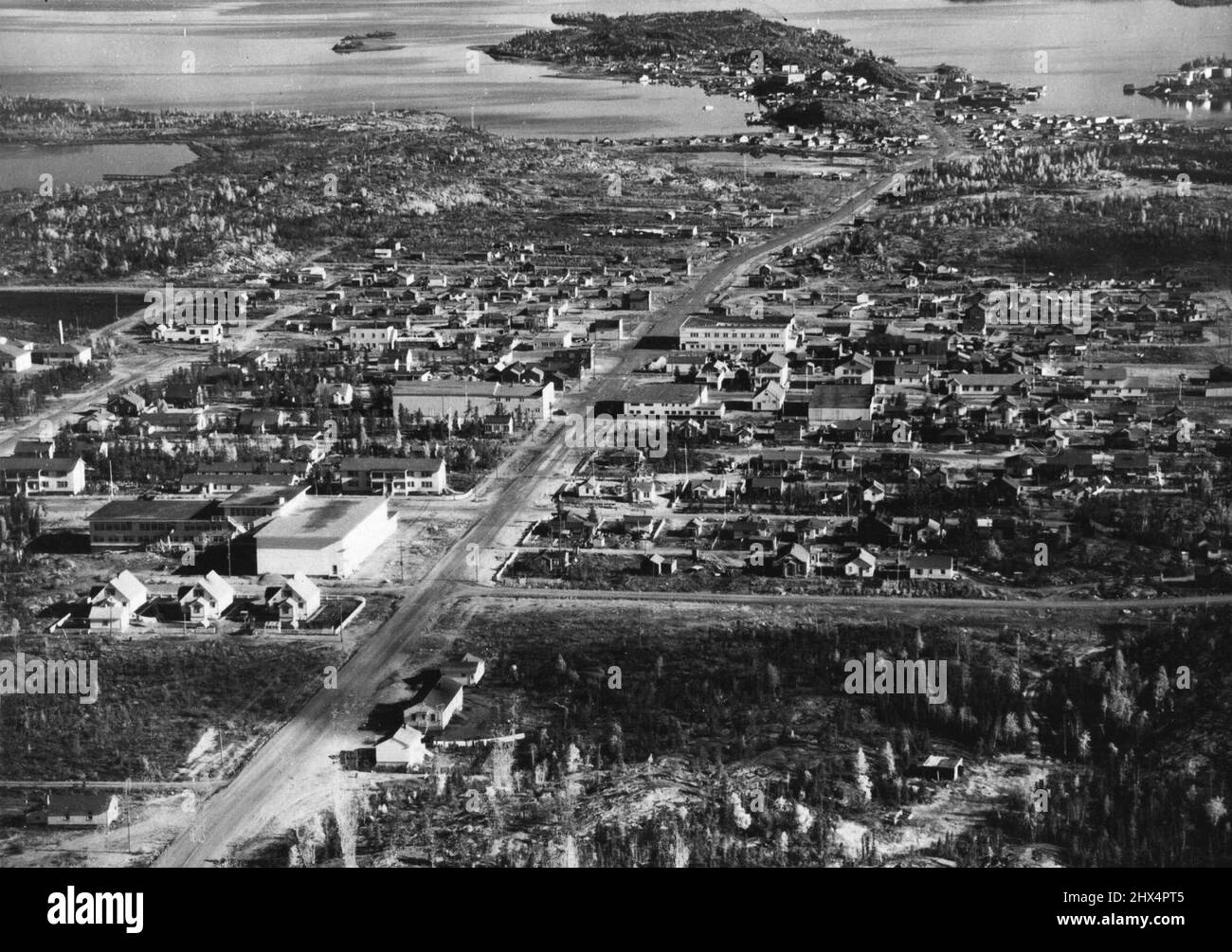 Aerial edinburgh photos hi-res stock photography and images - Alamy