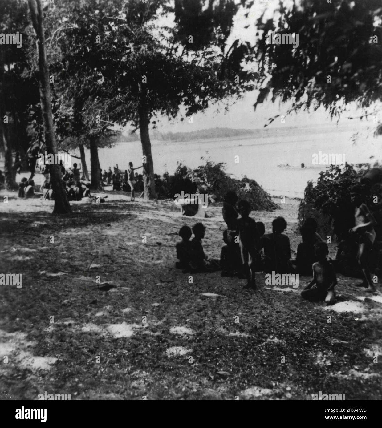 Milingimbi island hi-res stock photography and images - Alamy