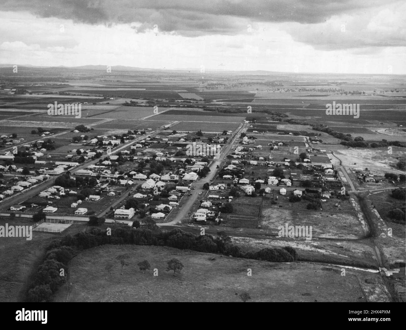 Allora queensland hi-res stock photography and images - Alamy