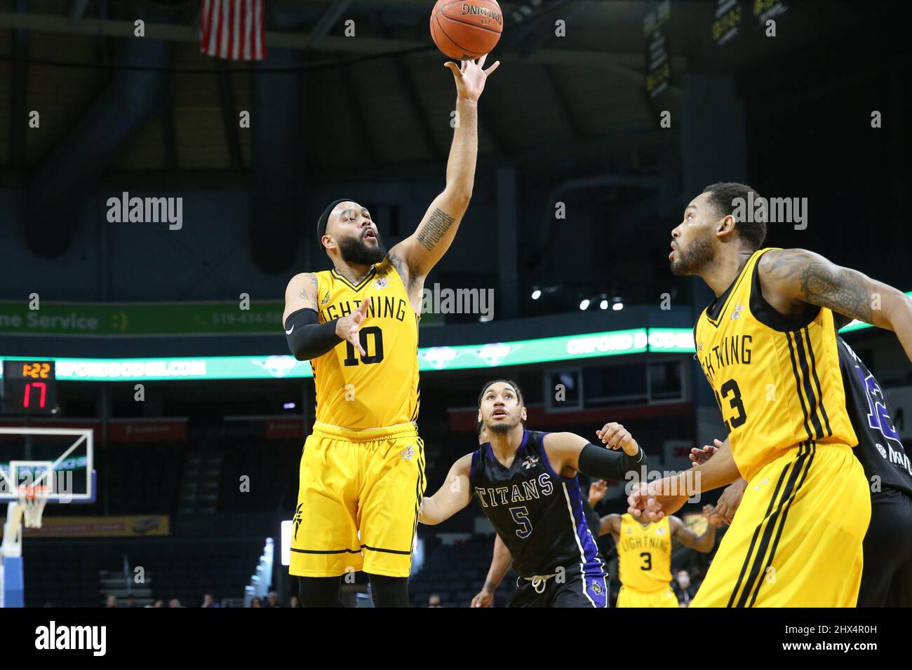 Cameron forte hi-res stock photography and images - Alamy