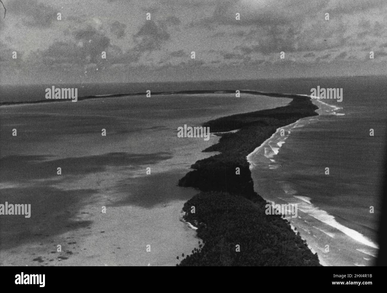 Diego garcia hi-res stock photography and images - Alamy