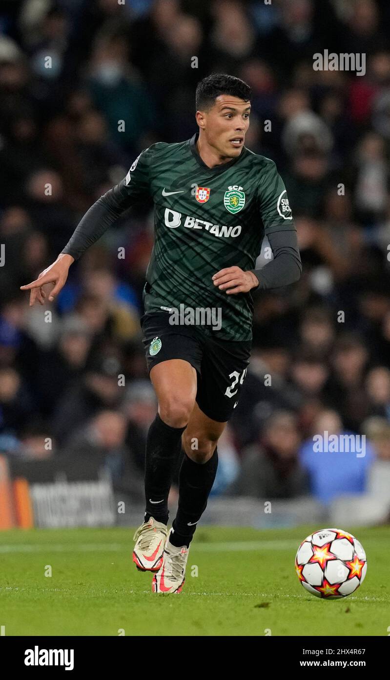 Pedro porro sporting hi-res stock photography and images - Alamy