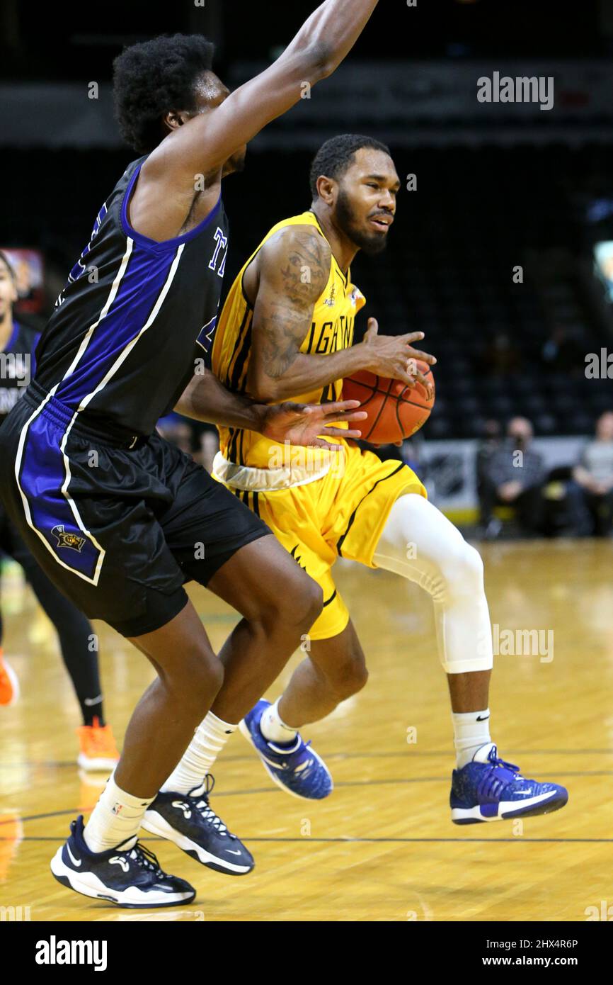 Jaylon tate hi-res stock photography and images - Alamy