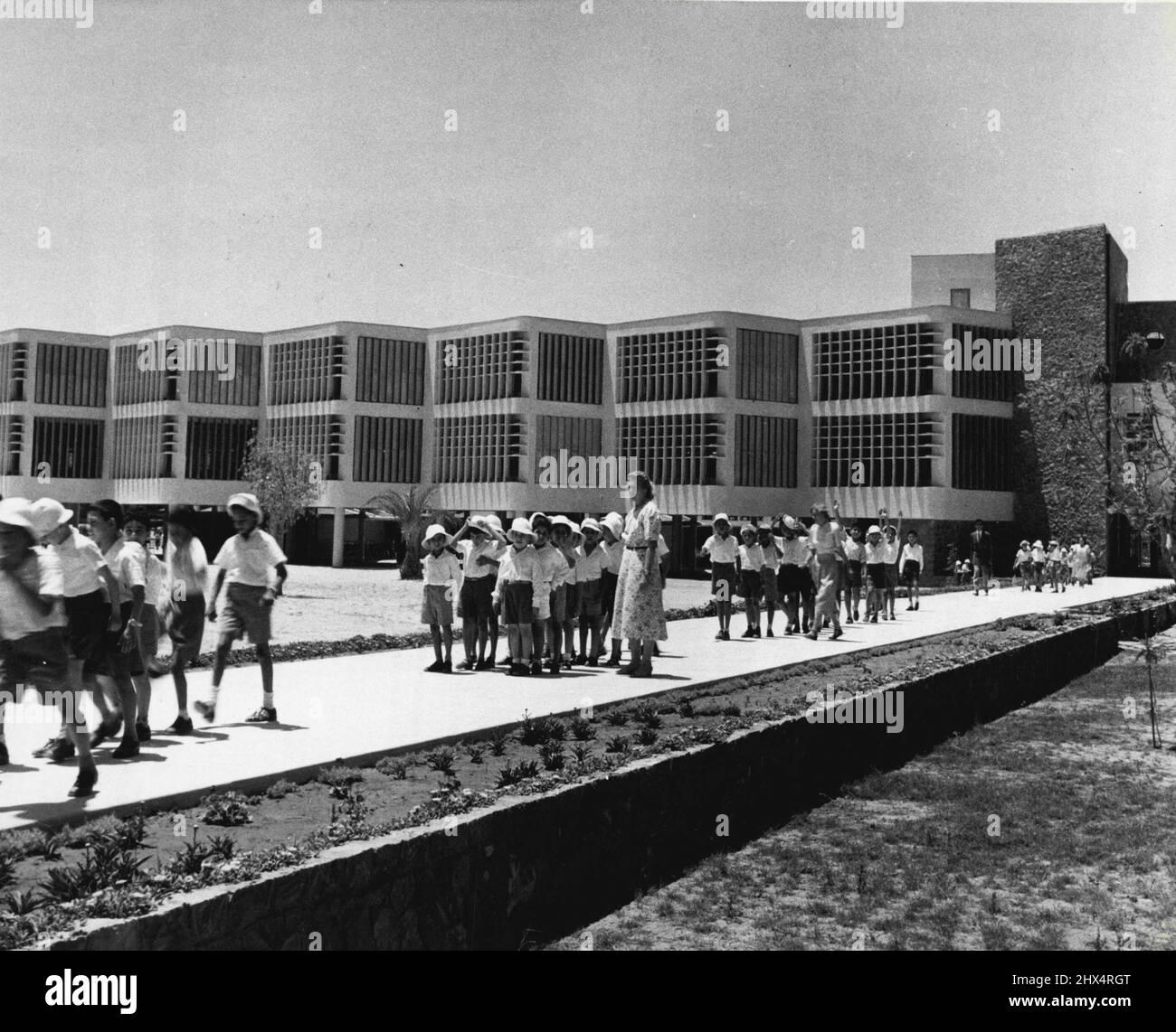 Victoria college of egypt hi-res stock photography and images - Alamy