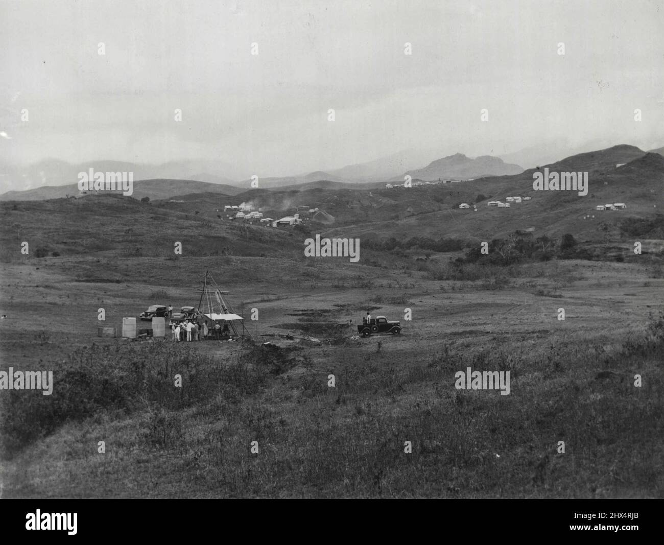 Fiji gold mines hi-res stock photography and images - Alamy