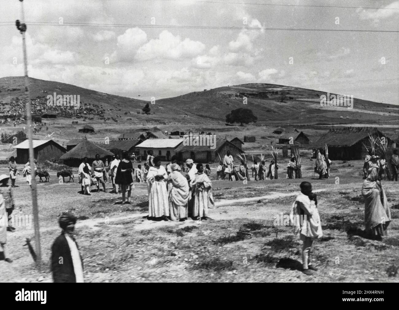 30 december 1935 hi-res stock photography and images - Alamy